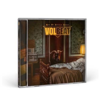 Volbeat - Official Store